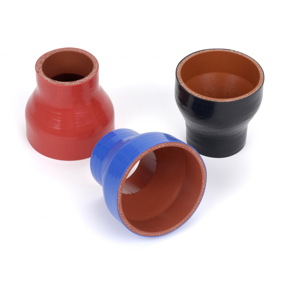 Straight Silicone Reducer - Silicone Auto parts