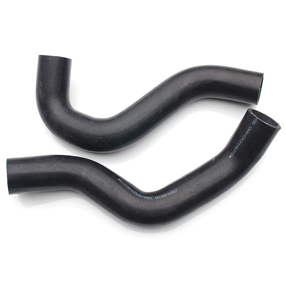 EPDM Radiator Hose - Silicone Auto parts