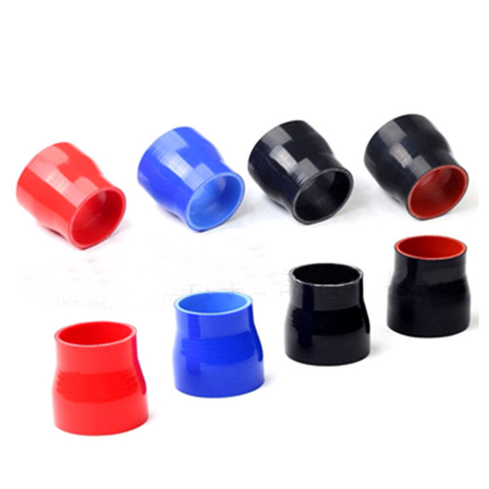 Straight Silicone Reducer - Silicone Auto parts