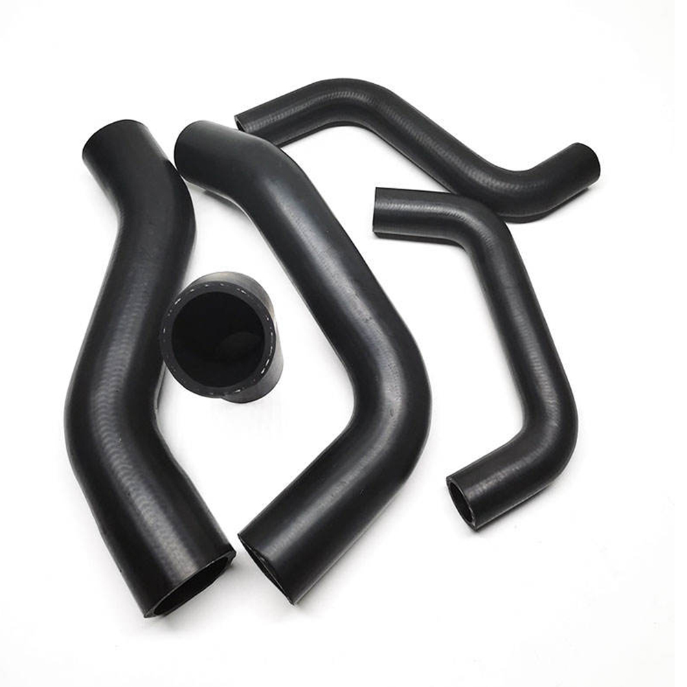 EPDM Radiator Hose - Silicone Auto parts