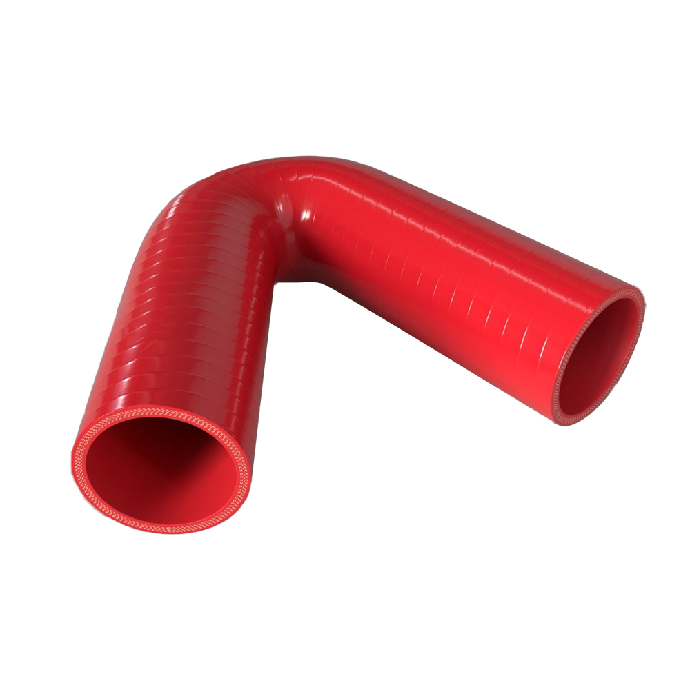 135 Degree Silicone Elbow - Silicone Auto parts