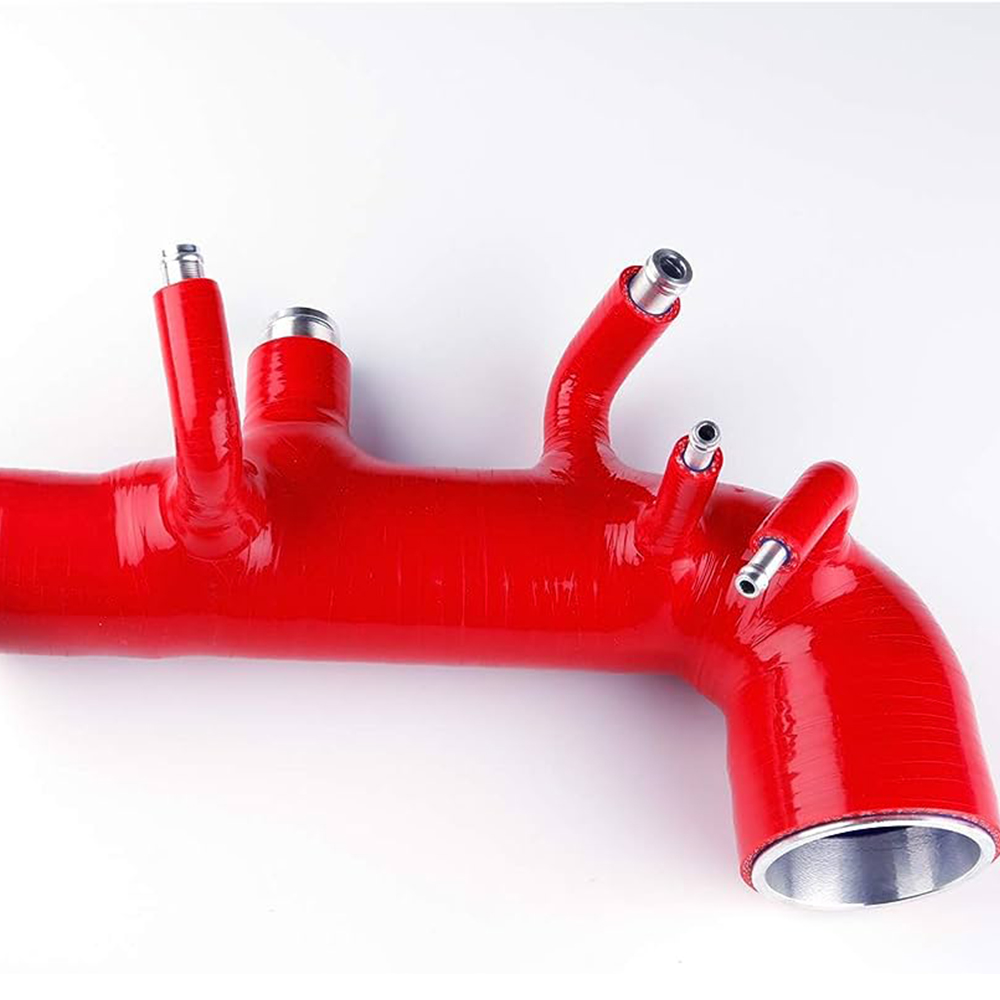 Silicone Intake Hose - Silicone Auto parts