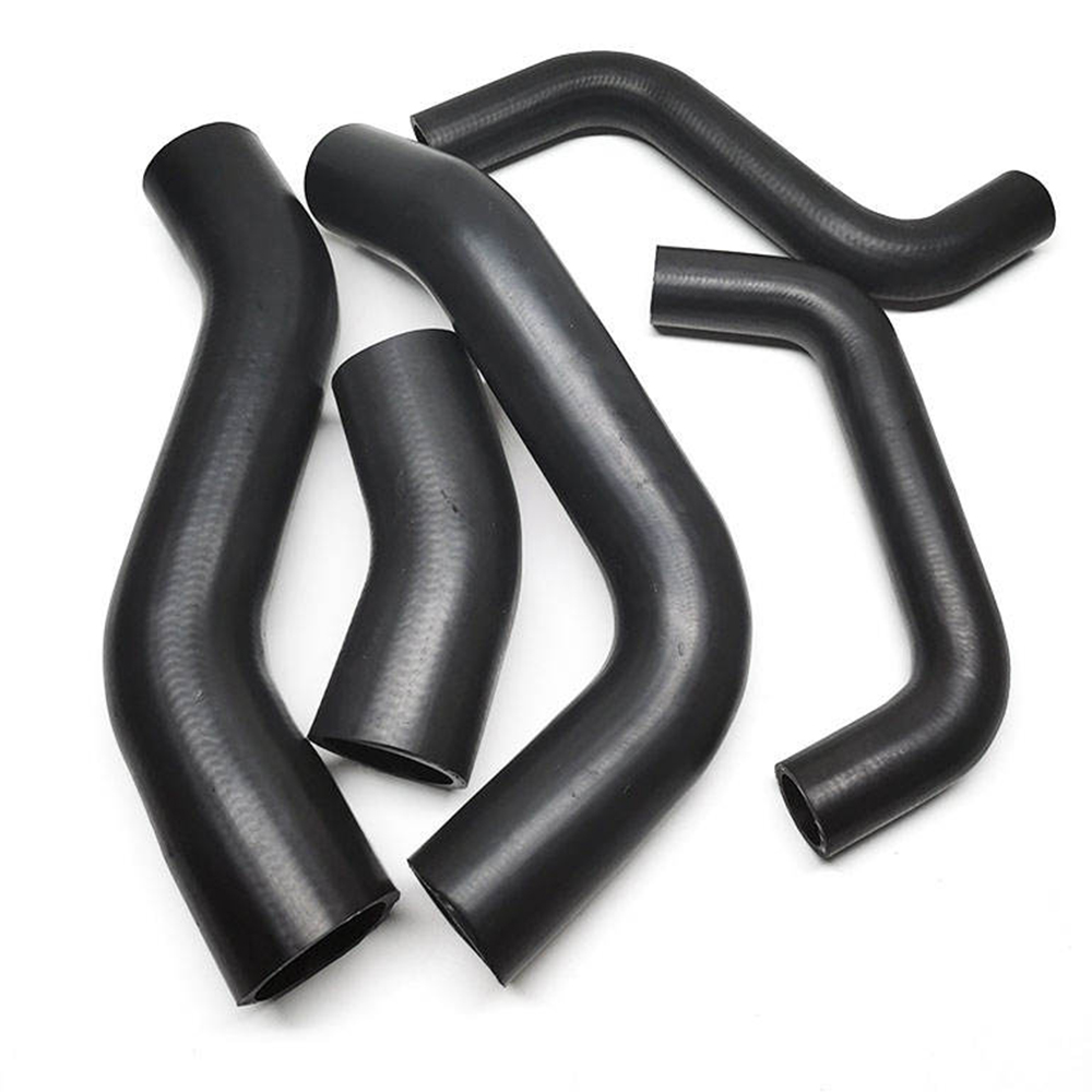 EPDM Radiator Hose - Silicone Auto parts