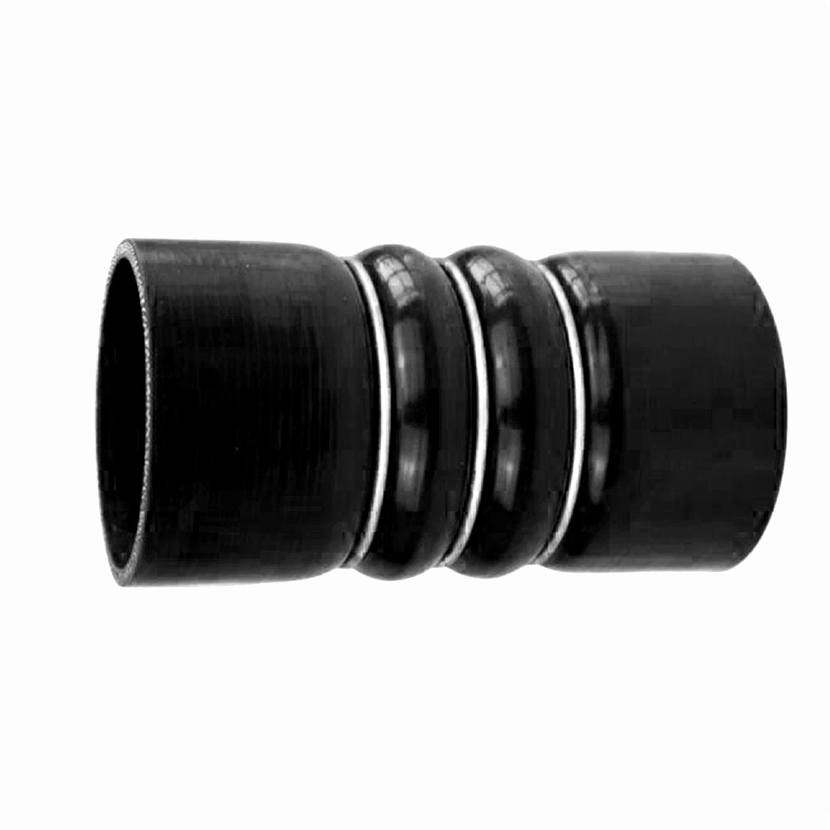 Hump Hose With 3 Ring - Silicone Auto parts